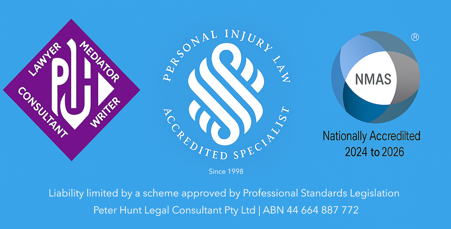Peter Hunt – Lawyer | Mediator | Consultant
